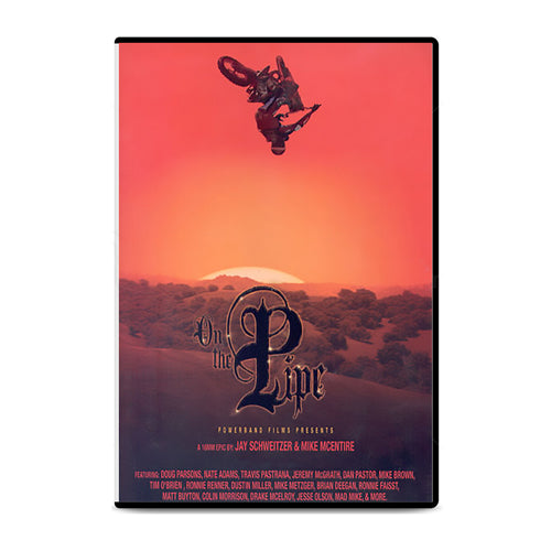 On The Pipe 1 – Powerband Films
